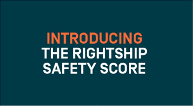 RightShip’s Safety Score WEBİNAR – Türk Armatörler Birliği