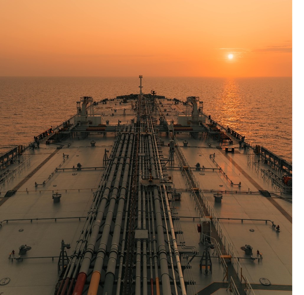 Denizcilik Şirketlerinin Halka Açılması – Türk Armatörler Birliği